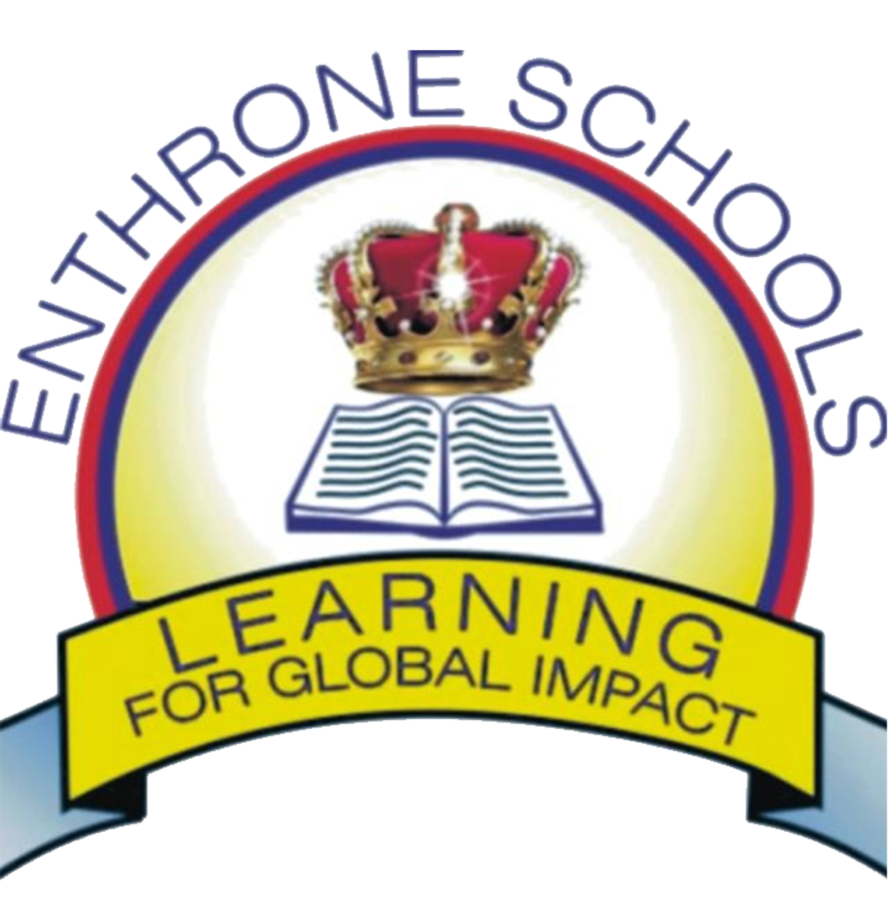 Enthrone Schools – ETS